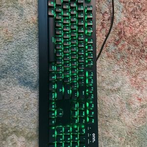 onn | Computers, Laptops & Parts | Gaming Keyboard | Poshmark